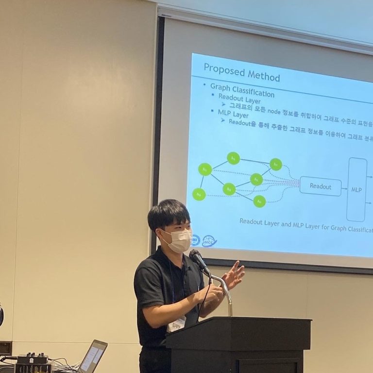 MCC Lab – Mobile Communication & Computing Lab