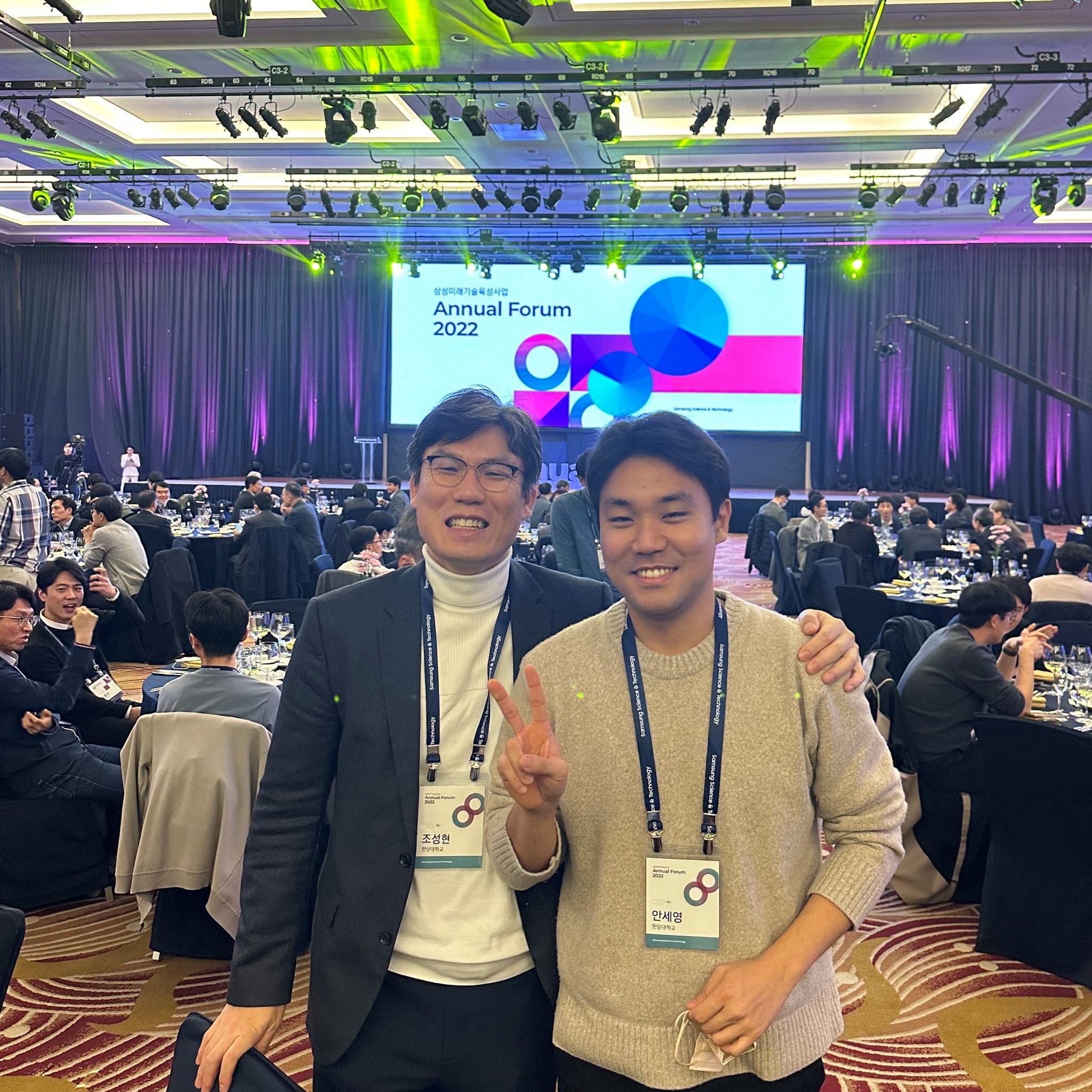 MCC Lab – Mobile Communication & Computing Lab