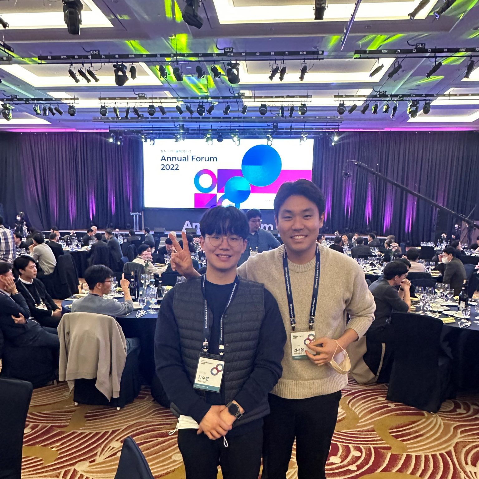 MCC Lab – Mobile Communication & Computing Lab